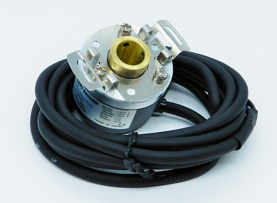 Arquivos Encoder E40H - Ribeiro Automação Industrial